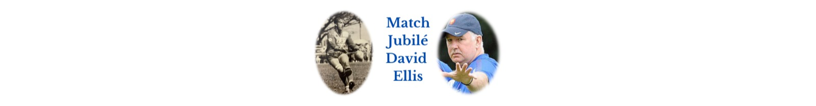 Event: David Ellis Jubilee Match, French Legends vs XIII Mondial ...